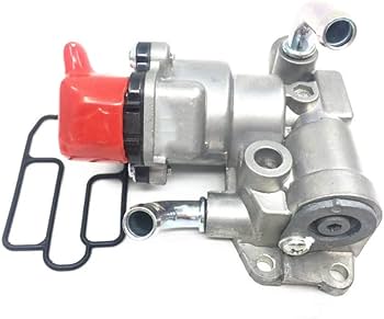 NEW Idle Control Valve for Mitsubishi Evo 4/5/6 (IV,V,VI) 4G63T Turbo ...