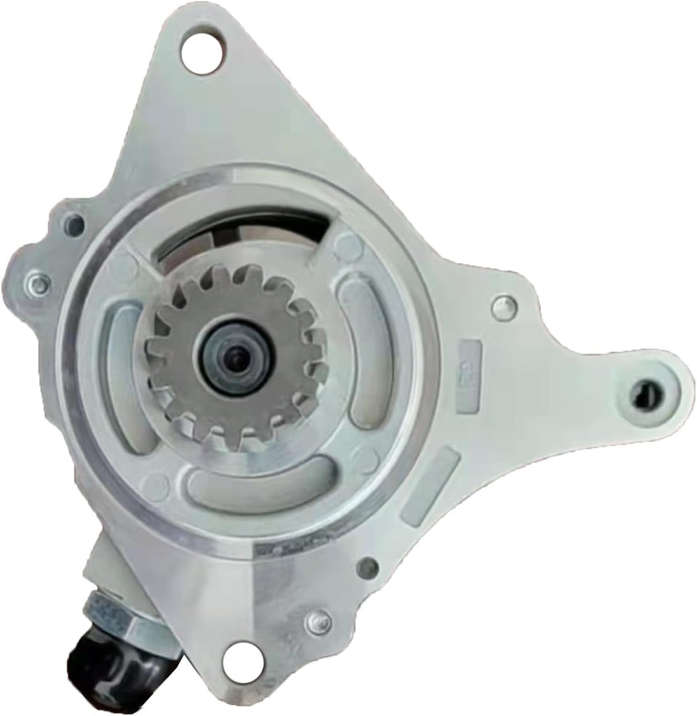 Vacuum Pump For Mitsubishi Fuso Canter 4D35 4D36 ME013497 – e-Revolution