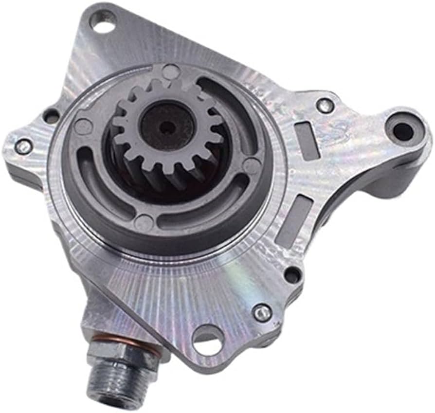 Vacuum Pump For Mitsubishi Fuso Canter FE439 FE659 3.9L 4D34 – e-Revolution