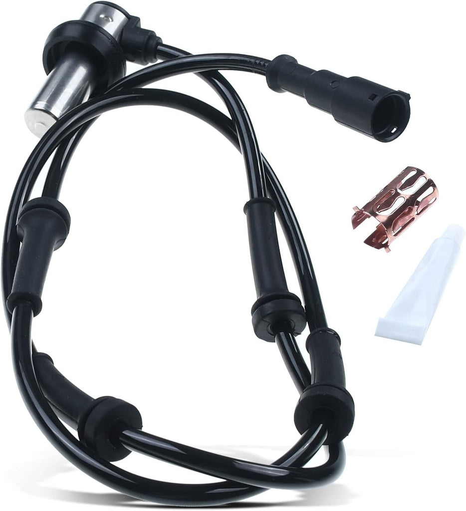 Front Wheel Speed ABS Brake Sensor for Land Rover Range Rover P38 1994 ...