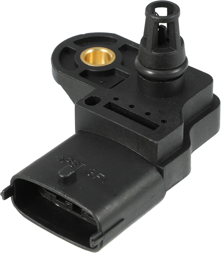 MAP Sensor for Ford PJ PK Ranger Mazda BT50 Diesel 2.5 3.0 Manifold Ab ...