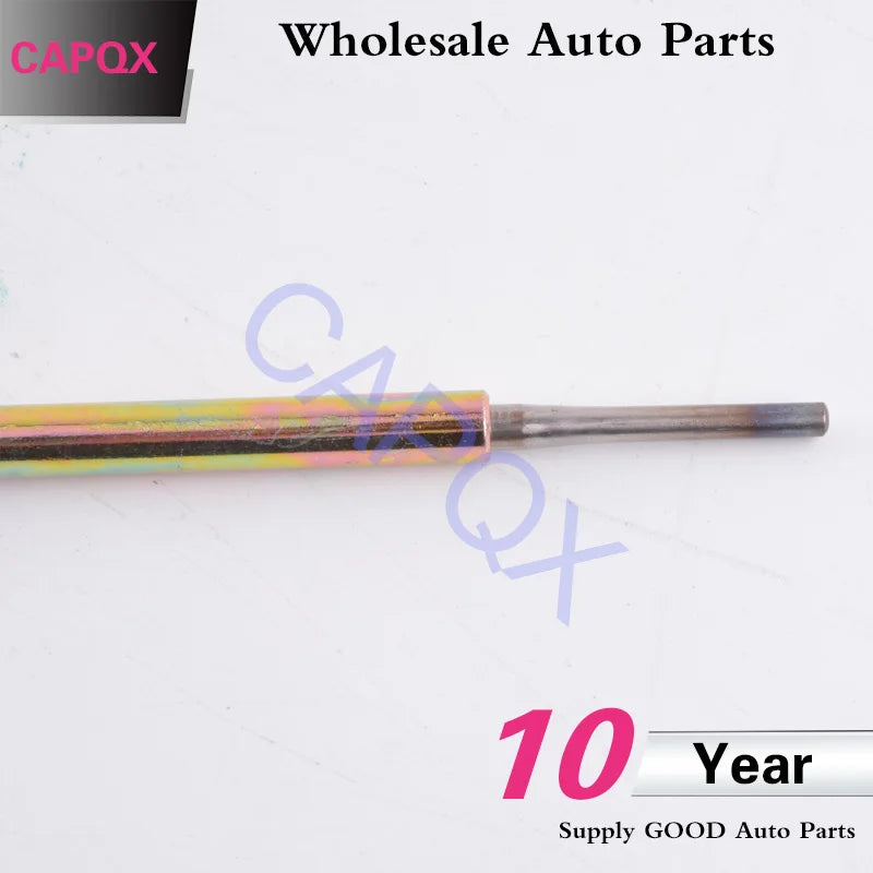4pcs/lot Heater Glow Plugs Set For Hilux Vigo 1KD 2KD Hiace Innova For ...