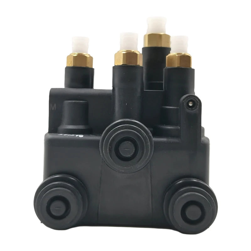 Rear Air Suspension Compressor Valve Bloc For Land Rover Range Rover L ...