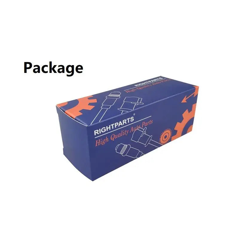 OXYGEN SENSOR 12663011 For 2018 VAUXHALL ASTRA K - 1.4 TURBO LAMBDA SE ...