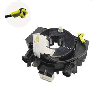 Clockspring for Nissan Navara D40 VSX - Replaces 25567-7W00A, 25560-EC ...