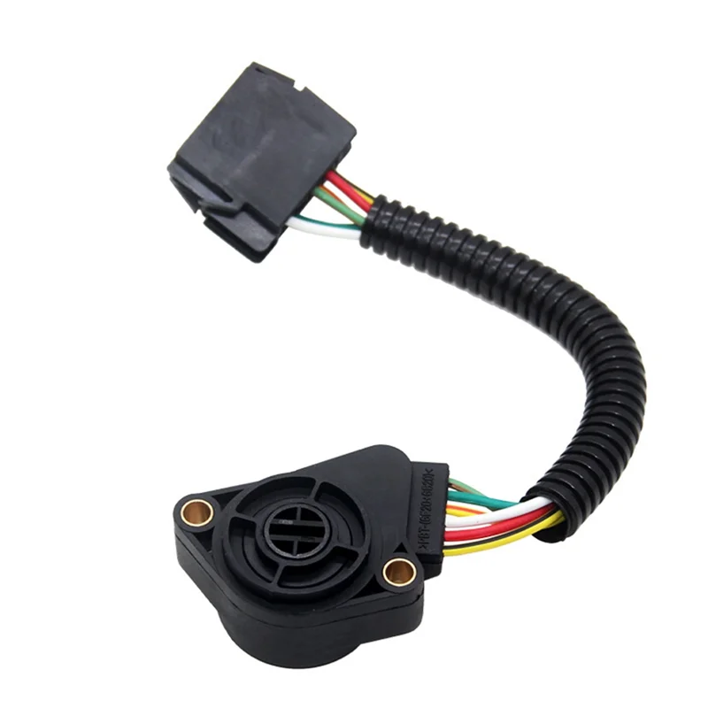 Throttle Position Sensor TPS 3985226 20893503 For Volvo Truck Accelera ...