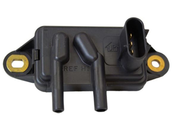 EGR Pressure Feedback Sensor DPFE15 For Ford Mercury Lincoln Mazda Tru ...