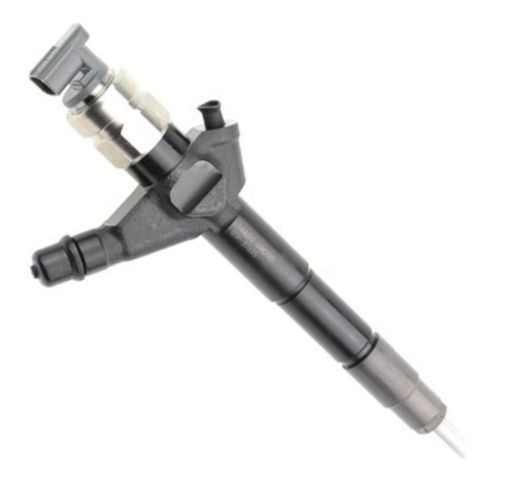 NEW Diesel Fuel Injector For Nissan D40 R51 Navara Pathfinder YD25 200 ...