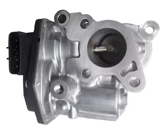 EGR Valve for Toyota Hilux Land Cruiser Prado 1GDFTV 2GDFTV 25800-0E01 ...