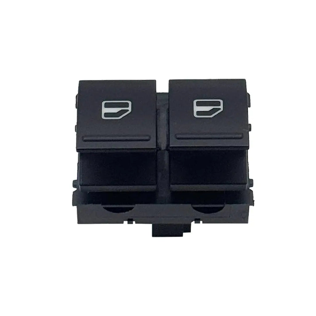 Electronic Window Control Switch for Passat Golf 5/6 Caddy Jetta OEM 1 ...