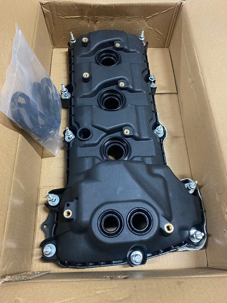 Engine Cylinder Head Valve Cover for Ford V6 3.5 3.7 BR3Z-6582-U Right ...