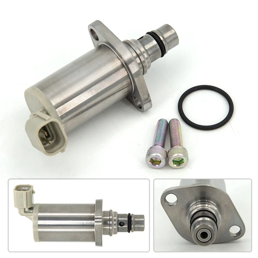 Suction Control Valve Kit for Subaru Forester 2.0 Diesel 2009-2018 166 ...