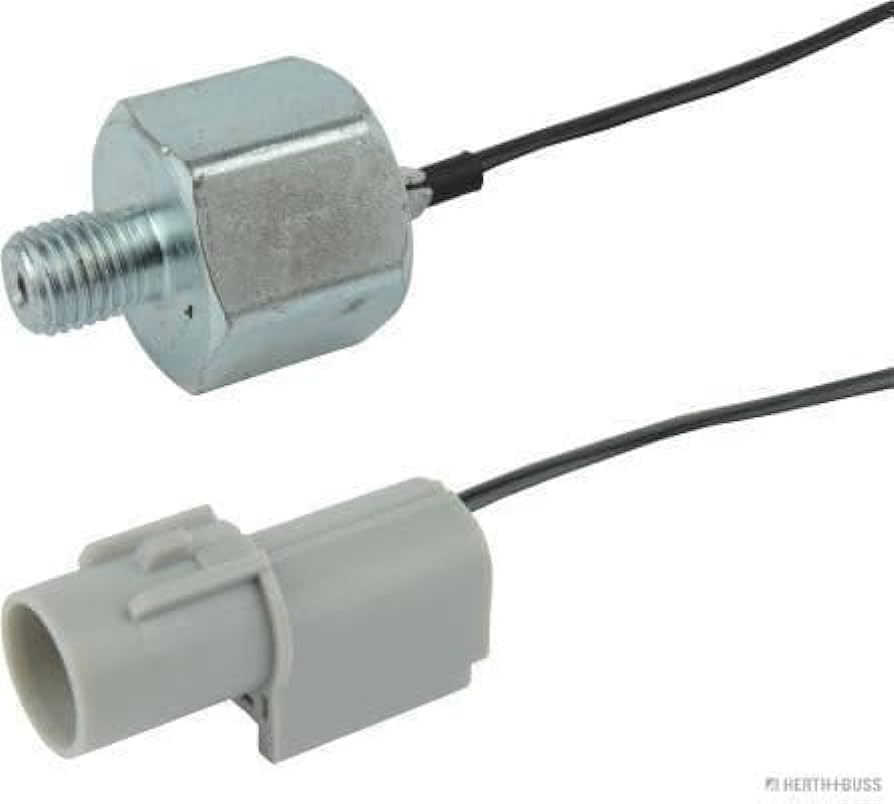 Knock Sensor for Suzuki Jimny 1.3 - Fits 2000-2019 Models – e-Revolution