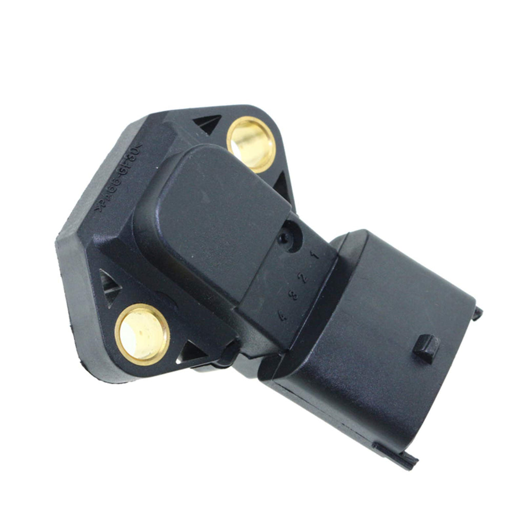 MAP Sensor for Land Rover Discovery Series 2 TD5, Defender, 2.5 Diesel – e-Revolution