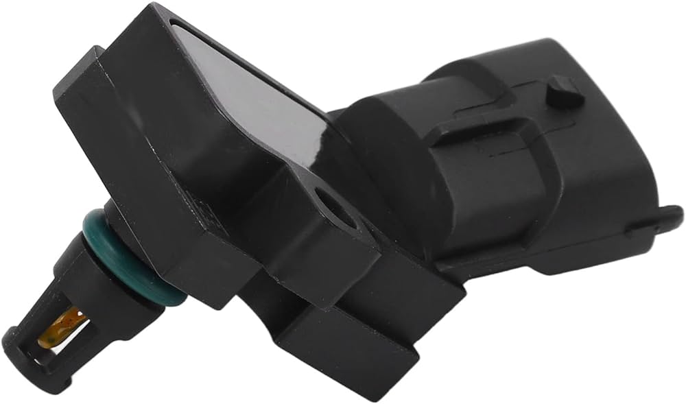 Replacement Boost Pressure Sensor for Land Rover Models - Part # LR008 ...