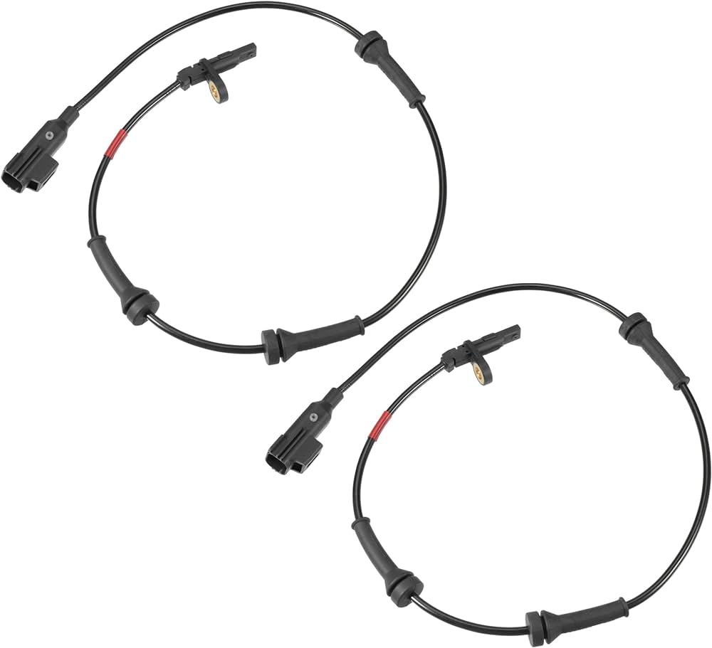 Rear ABS Speed Sensors for Land Rover Evoque & Discovery – e-Revolution