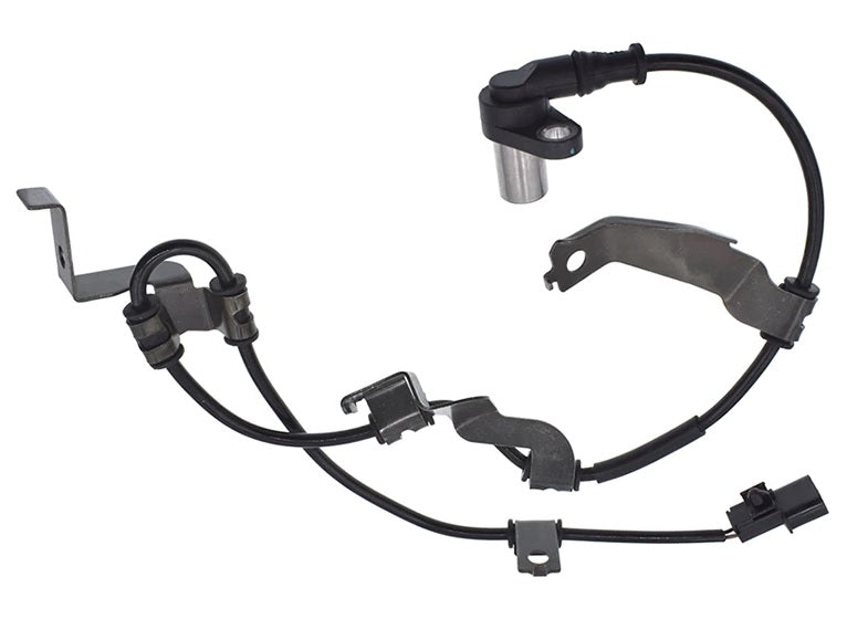 ABS Sensor Front Left For Mitsubishi L200 1997 - 2002 WSS324 – e-Revolution