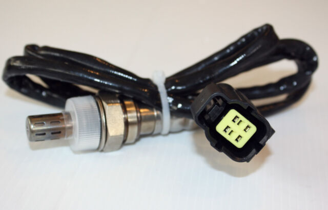 Mazda MX-5 Pre-Cat Oxygen O2 Sensor for 1.6 & 1.8 Engines – e-Revolution