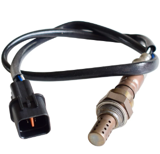 Mitsubishi Pajero III IV O2 Oxygen Sensor Pre Cat & Post Cat 3.5 V6 GD ...