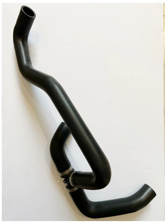 Hose Kit Upper and Lower for Land Rover Discover 2 4.0 V8 PEH000080 PC ...