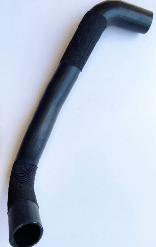 Intercooler to Duct Pipe Hose For Land Rover Discovery 3 & 4 TDV6 PNH5 ...