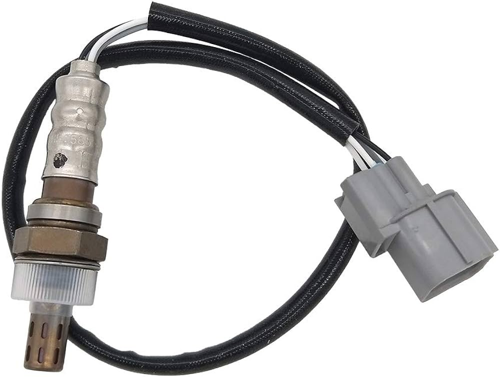 O2 Oxygen Sensor for Honda S2000, Accord, MDX, Legend J30A J35A F20C ...
