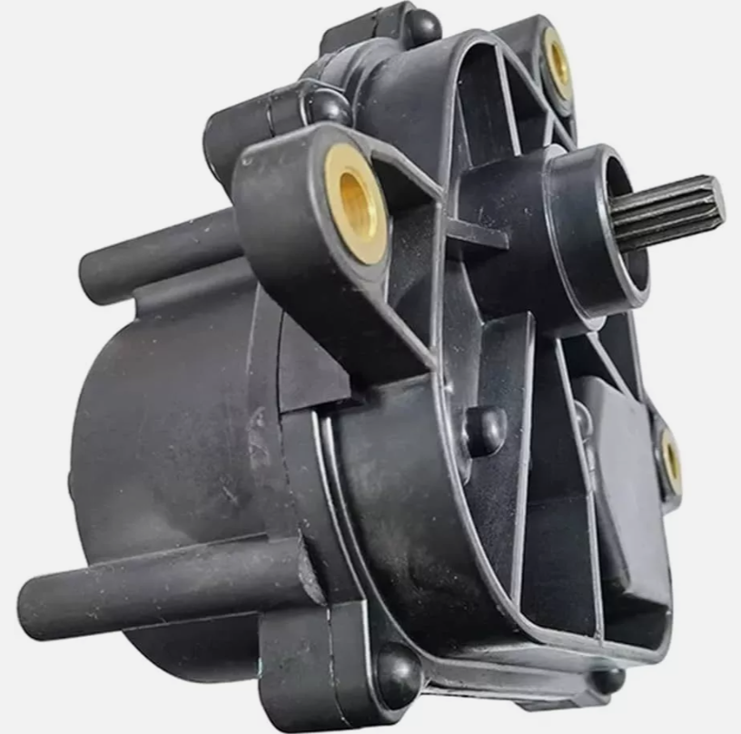 Transfer Case Shift Motor for ISUZU D-MAX 2002-2016 - 051100-0111 - Re ...