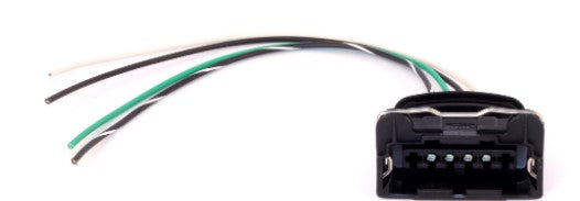 Z32 MAF Air Flow Meter Plug and Lead for Nissan Skyline, 300ZX, RB Eng ...