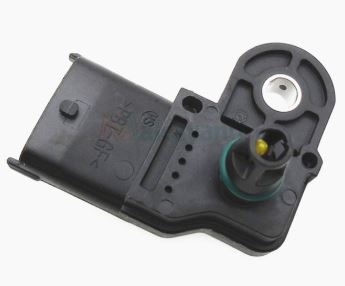 MAP MAF Sensor Manifold Absolute Air Pressure 0281002437 - Performance ...