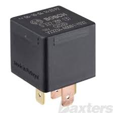 BOSCH Mini Current Relay Single 12V 50A 5 Pin 0332209137 x 20 Pieces ...