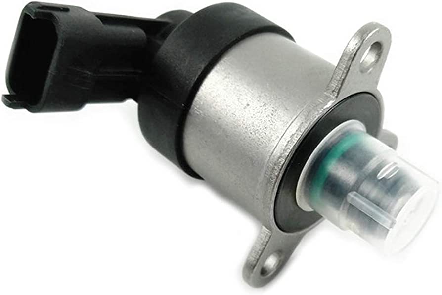 Bosch 0928400669 Fuel Pressure Regulator / Common Rail Pressure Contro ...