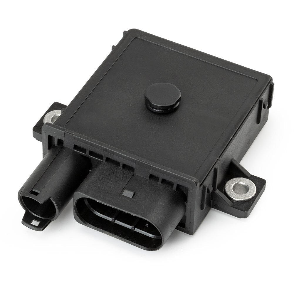 Glow Plug Control Relay for E46 E60 E63 E90 E92 X3 X5 X6 C9W6 12217801 ...