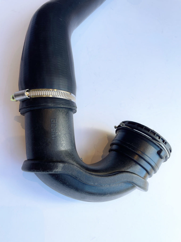 Intercooler Inlet Charge Hose for Holden JH Cruze 1.4 13419572 2011 ...