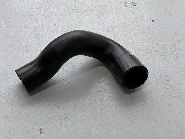 INTERCOOLER TO THROTTLE BODY HOSE for NISSAN NAVARA D40 R51 V9X 14463 ...