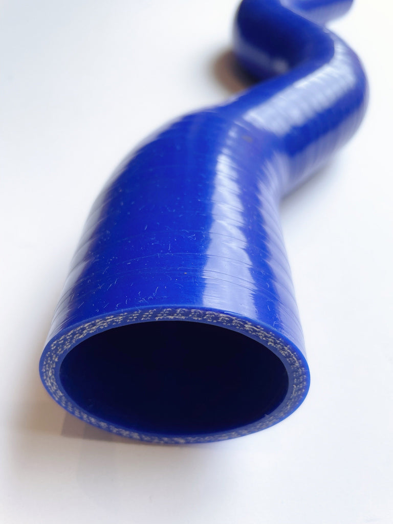 Intercooler to Turbo silicone hose for Mitsubishi Triton MN, 2.5L Turb ...