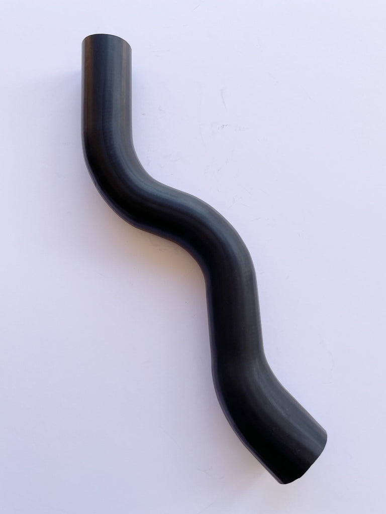 Intercooler Air Intake Hose Pipe for Mitsubishi Triton MN 2.5L Turbo D ...