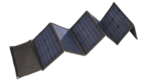 Projecta Monocrystalline 12V 180W Portable Folding Solar Panel Kit SPM ...