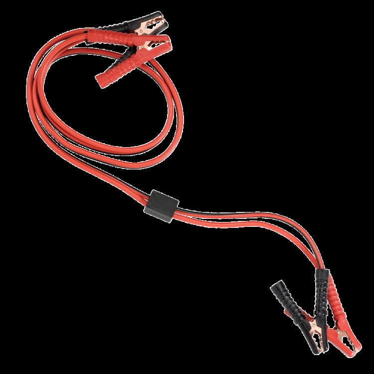 Projecta SB100 Jumper Cables 100 amp - Surge protection jumper leads ...