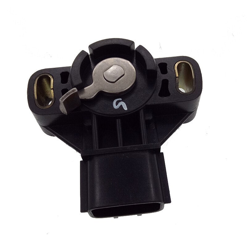 Throttle Position Sensor TPS SERA483-1 For Nissan Bluebird SR20 U13 20 ...