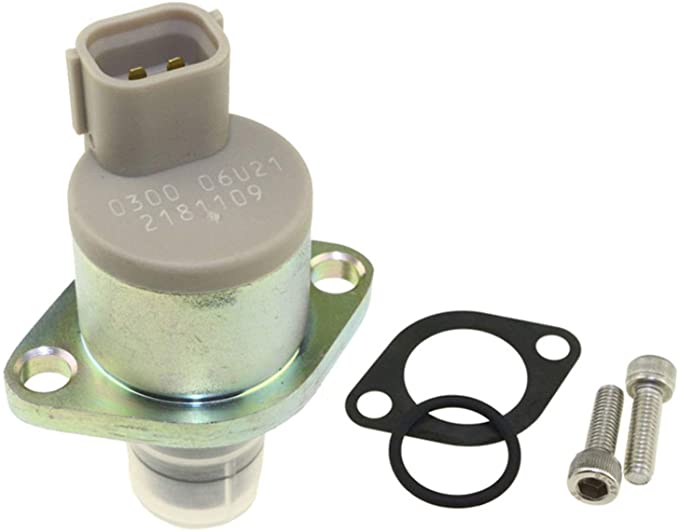 DENSO SUCTION CONTROL VALVE 294200-0300 Fits TOYOTA HILUX HIACE 1KD-FT ...