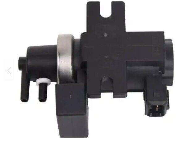 TURBO SOLENOID BOOST PRESSURE CONTROL VALVE for BMW 120D 320D 520D Ser ...