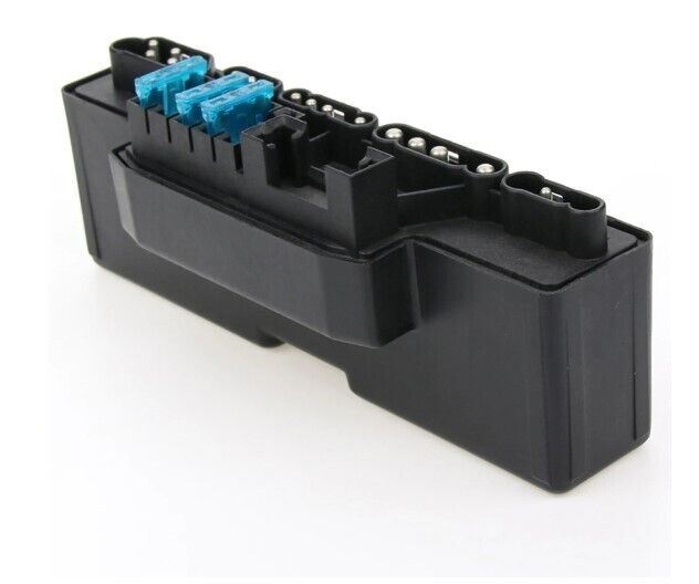 Fuse Box Relay Unit Fits for Mercedes-Benz E-Class W210 S210 SLK R170 ...
