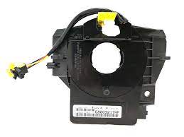 Spiral Airbag Clock Spring Jeep Wrangler JK Grand Cherokee WK Dodge Ni ...