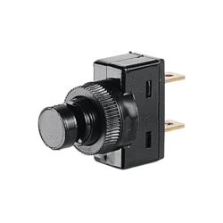 60040BL Narva Momentary Push Button Switch – e-Revolution