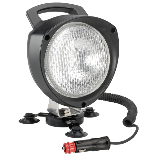 72439M Narva Senator II Work Lamp Flood Beam with Magnetic Base – e ...