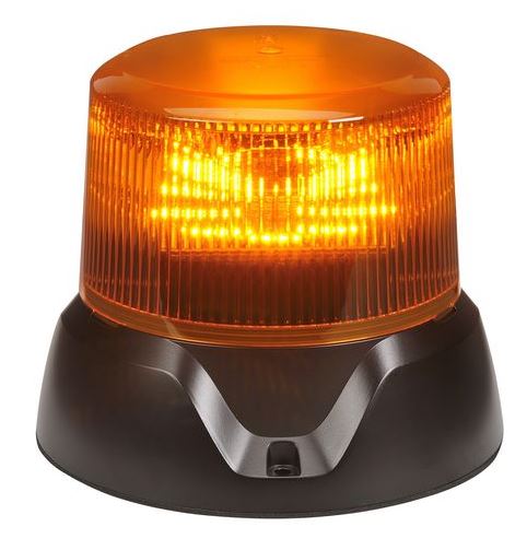 Narva LED Pulse II Flange Strobe Light Amber 85246A-1 – e-Revolution