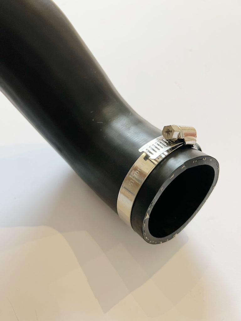 Intercooler Hose for Ford Everest UA TEC Ranger PX 2.2L DURATORQ 16V T ...