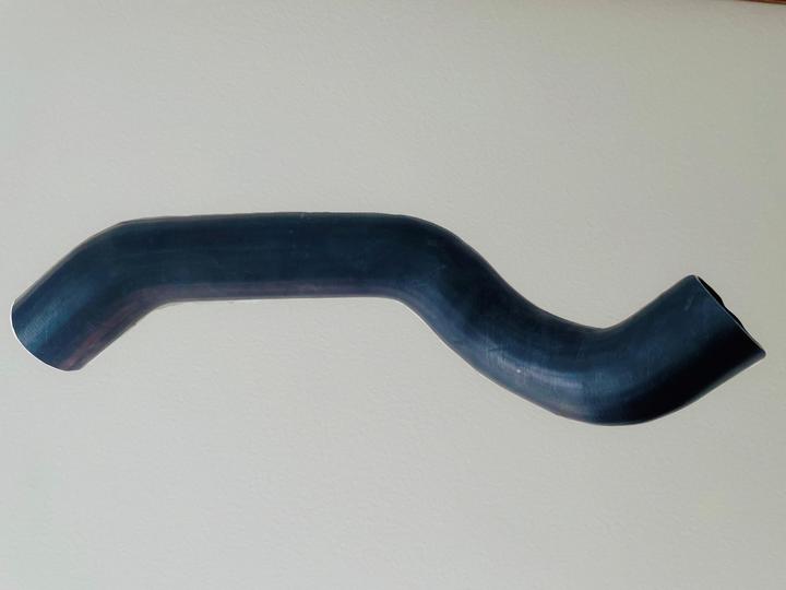 Intercooler Air Intake Hos Pipe for Ford Ranger PX 3.2L Turbo Diesel ...