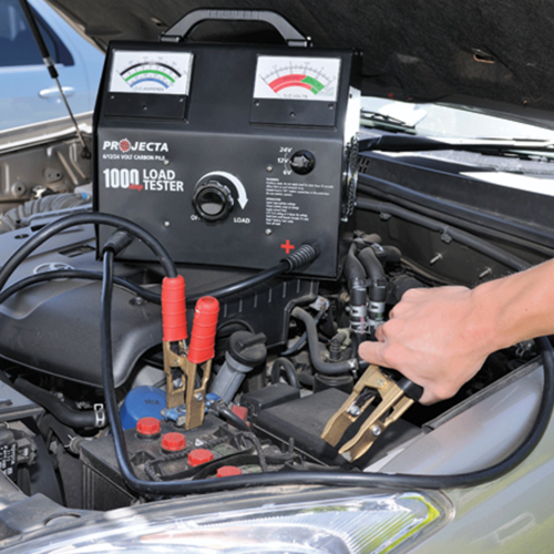 Projecta BLT300 6/12/24V 0-1000A Carbon Pile Load Tester – e-Revolution