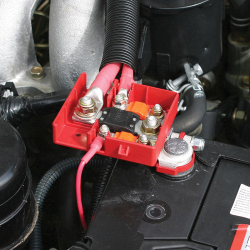 Projecta BT950-P1 Fused Battery Distribution Terminal – e-Revolution